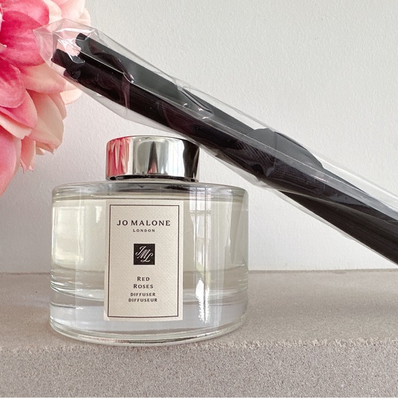 Jo Malone | Accents | New Jo Malone Red Roses Diffuser 65ml 56oz | Poshmark